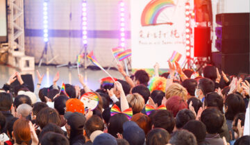Pride Festival | Tokyo Pride 2026